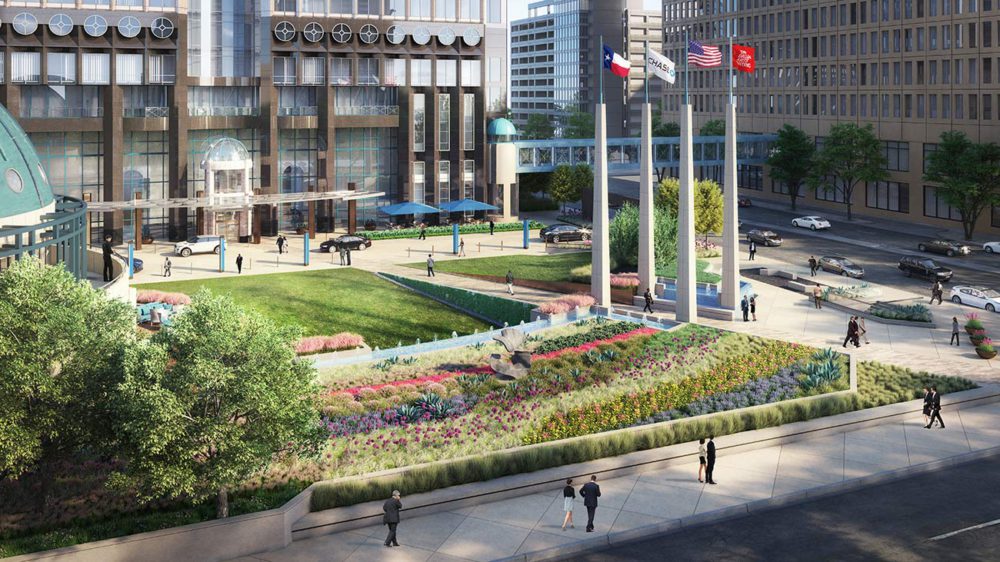 The New Chase - Chase Tower