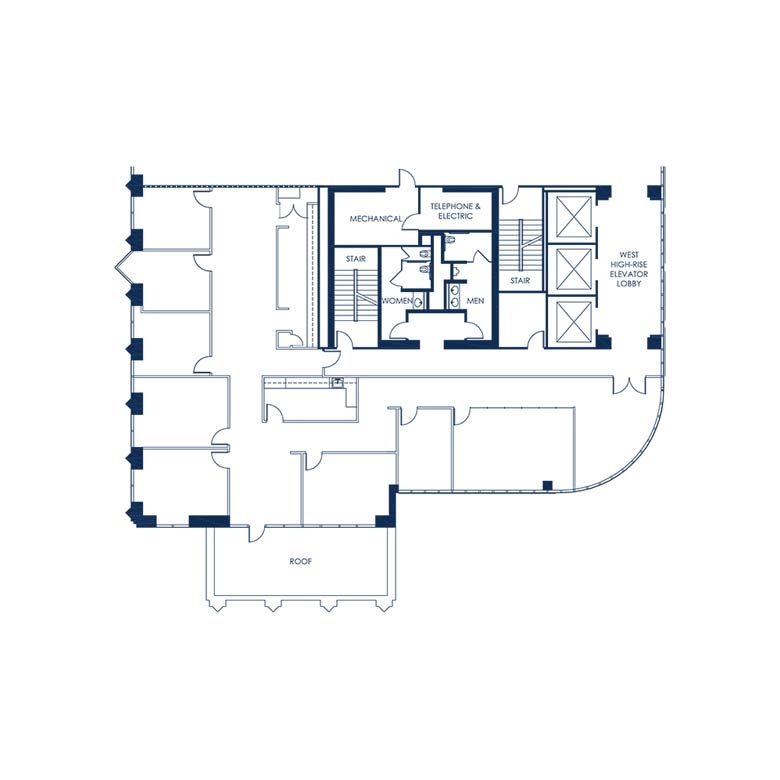 Availability - Chase Tower