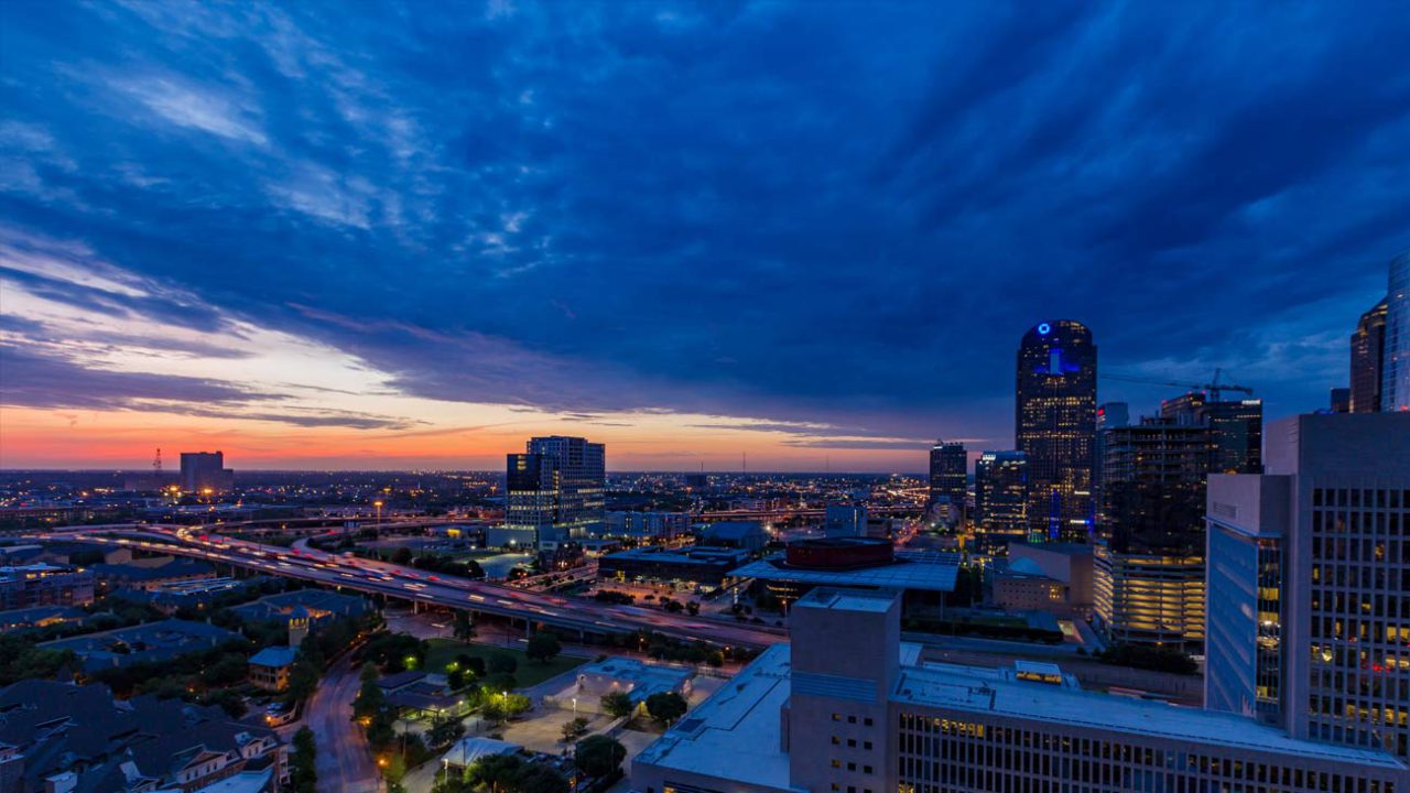 Amenities - Chase Tower